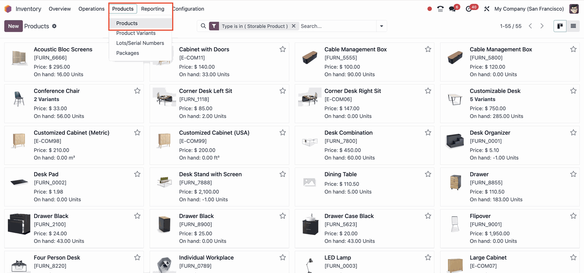 Odoo Tutorial | Make-to-Order Process in Odoo 17 Explained